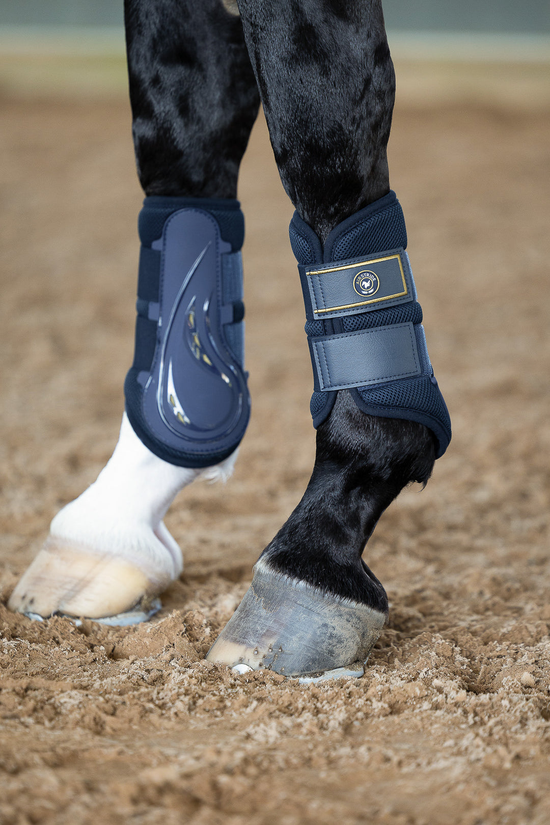 Original Air Flow Tendon Boots – AIRSTRIDE